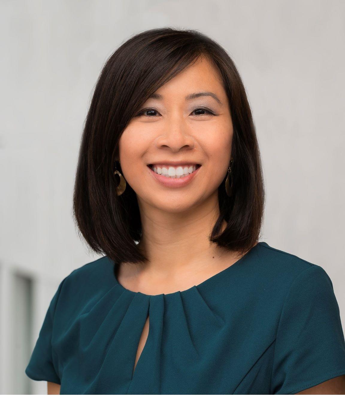 Jennifer Kam | Undocumented Student Services (USS)