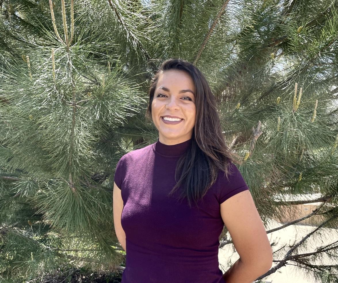 Melissa Candell Villacreses | Undocumented Student Services (USS)