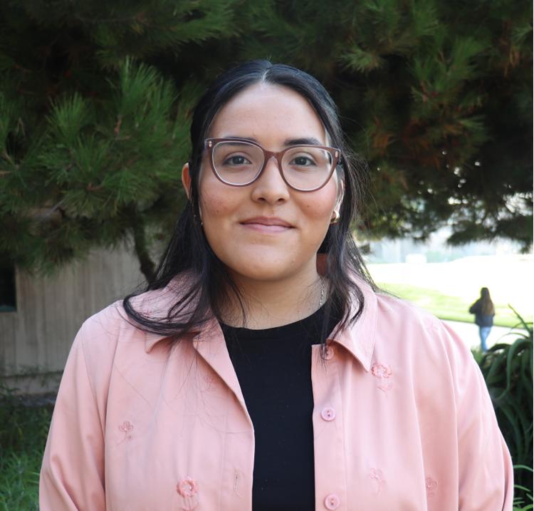 Delmy | Undocumented Student Services (USS)